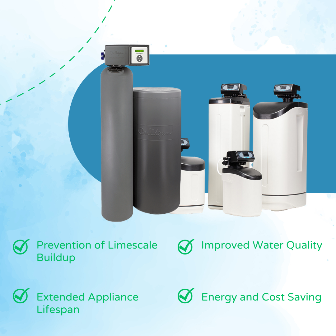 Goodyear Arizona Pristine Water Softeners & Filtration