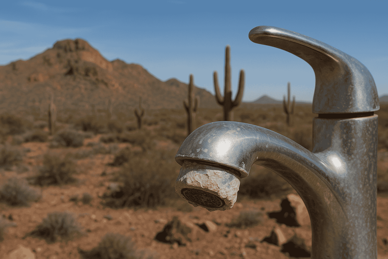 The Ultimate Guide to Reverse Osmosis Water Softeners in Arizona ...