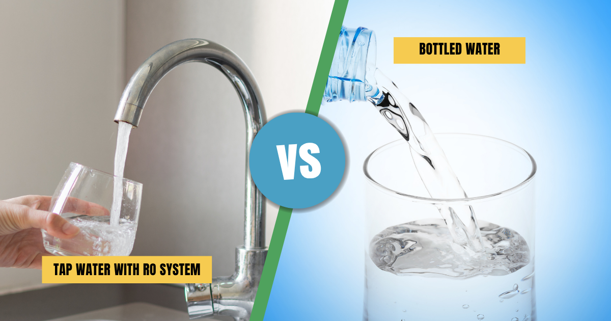 Is RO Water Safe for Daily Consumption? What You Should Know Pristine ...